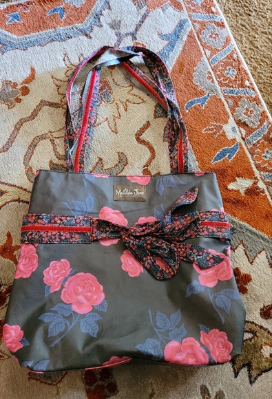 Matilda Jane | Bags | Matilda Jane Tote | Poshmark